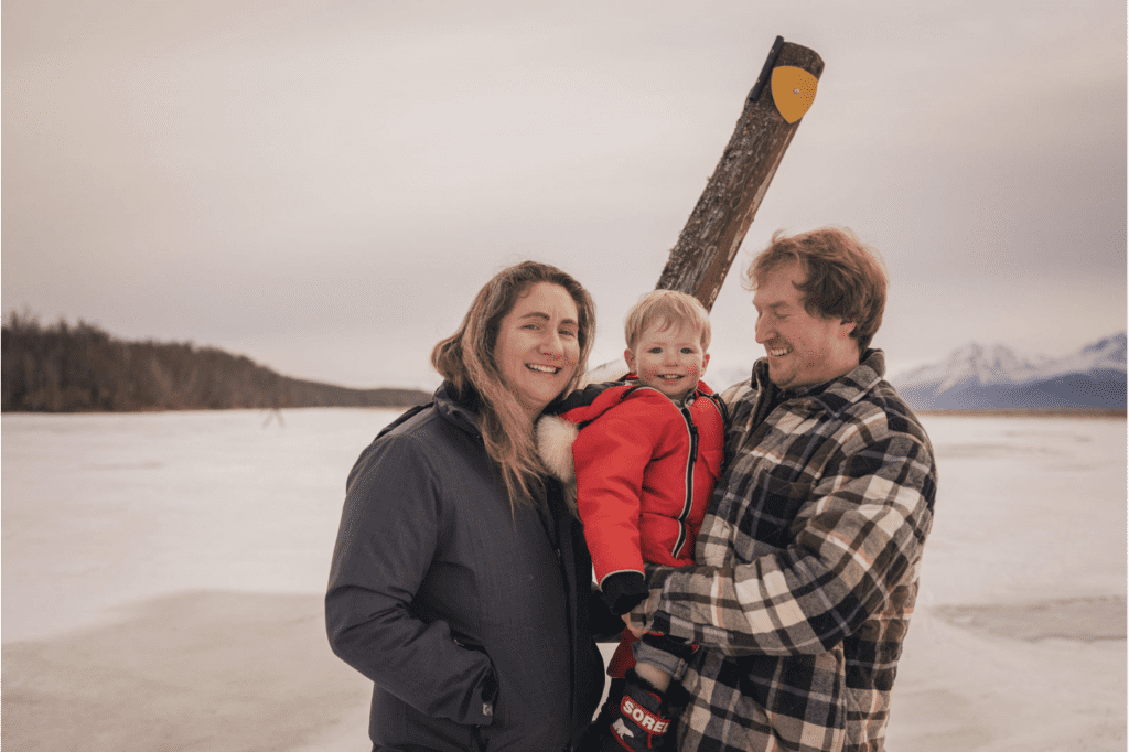 Alaska Dog Sled Tours | Turning Heads Kennel